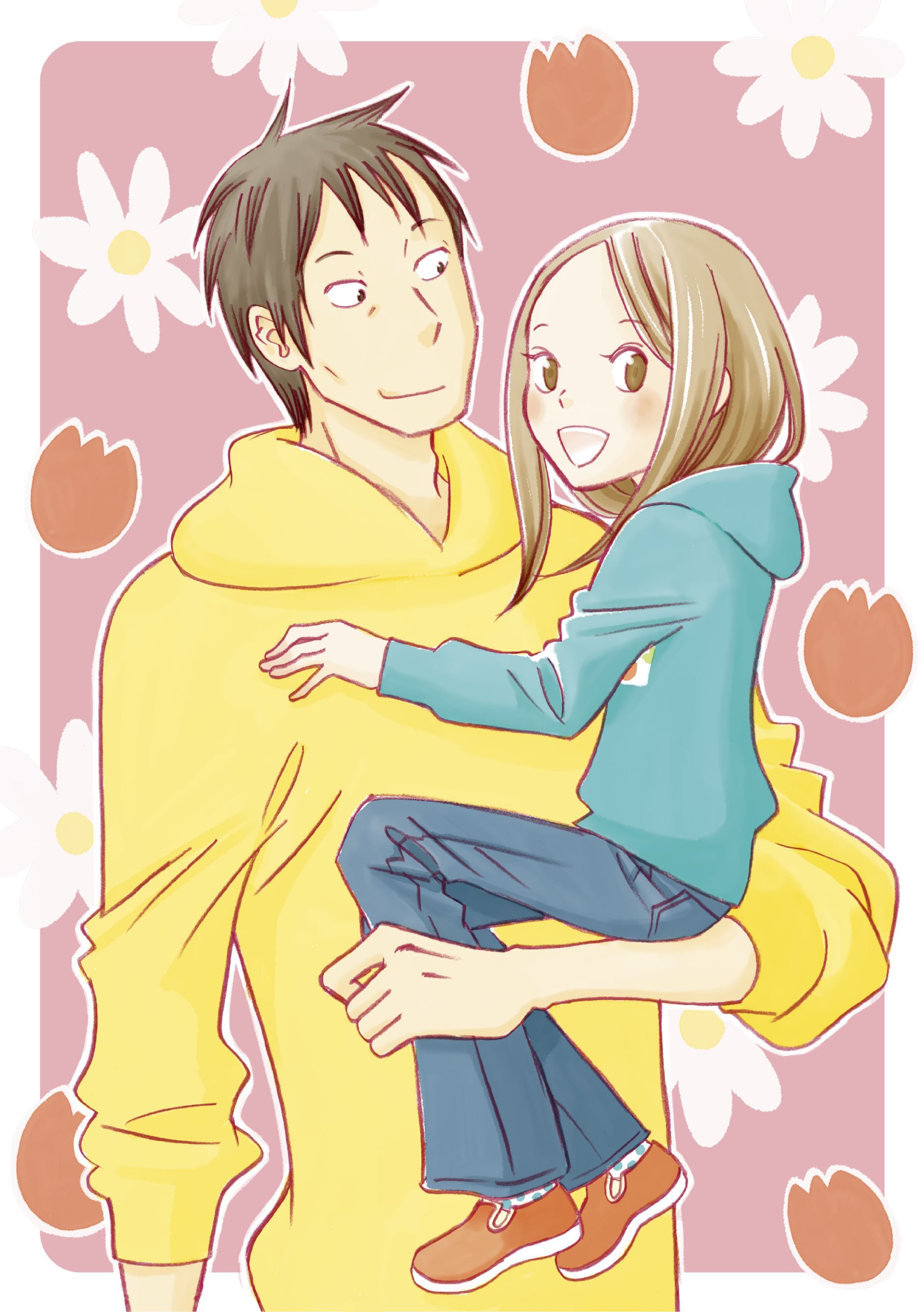 usagi drop kaga rin | #258007 | yande.re